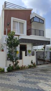 Jones Cassia in Perumbakkam, Chennai - Price, Reviews & Floor Plan