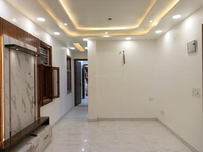 3 BHK 1100 Sqft Independent Floor for sale at Mahavir Enclave, New Delhi | Property ID - 10892120