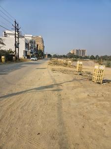 Residential 645 Sqft Plot for sale at Vrindavan Yojana, Lucknow ...