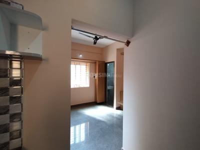 1 RK Flat for rent in HSR Layout, South Bangalore - 300 Sqft | Property ...