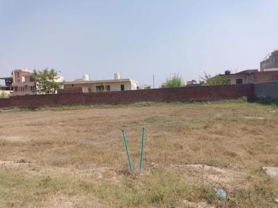 Residential 500 Sqft Plot for sale at JLPL Industrial Area, Mohali | Property ID - 10768495