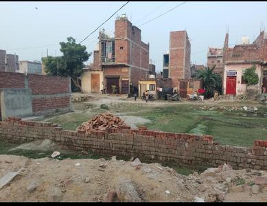 Residential 360 Sqft Plot for sale at Basantpur, | Property ID - 14975247