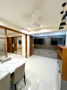 3 BHK 1728 Sqft Flat for sale at Paldi, Ahmedabad | Property ID - 15036603