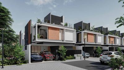 Villas for Sale in Devanahalli, Bangalore | 117+ Independent Villas in ...