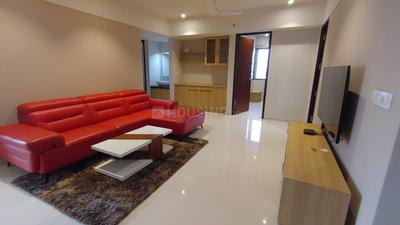 1635 Sqft 3 BHK Flat for sale in RDS Flair | Elamakkara, Kochi ...