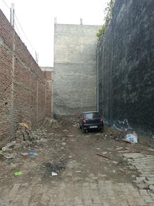 Residential 810 Sqft Plot for sale at Sector 91, | Property ID - 16109143