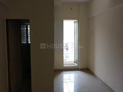 500 Sqft 1 BHK Flat for sale in Seven Eleven Apna Ghar Phase III | Mira Road East, Mumbai ...