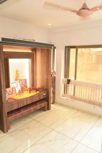 3 BHK 3500 Sqft Flat for sale at Bodakdev, Ahmedabad | Property ID ...