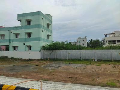 Residential 1024 Sqft Plot for sale at Agaramthen, Chennai | Property ...