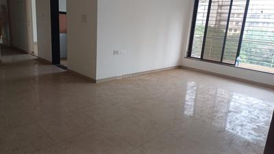1400 Sqft 3 BHK Flat for sale in Rustomjee Riviera | Malad West ...
