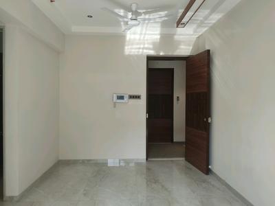 685 Sqft 2 BHK Flat for sale in JP North Barcelona Wing D | Mira Road ...
