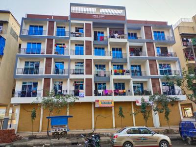 Karanjade, Navi Mumbai | Karanjade Map, Pros & Cons, Photos, Reviews ...