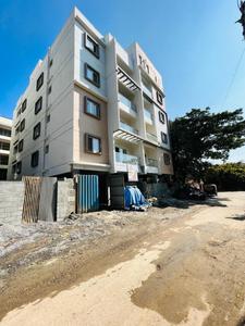 2 BHK 1000 Sqft Flat for sale at Whitefield, Bangalore | Property ID ...
