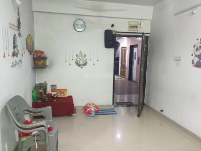 825 Sqft 2 BHK Flat for sale in Kalindi Nilgiri Enorma Flats | Dudhia ...