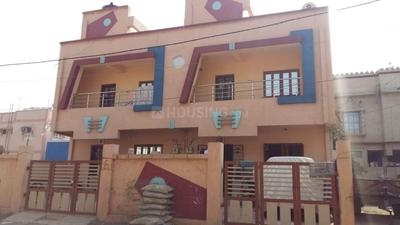 2 BHK 1100 Sqft Independent House for sale at Kamrej, Surat | Property ...
