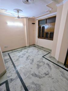 2 BHK 550 Sqft Independent Floor for sale at Govindpuri Extension ...