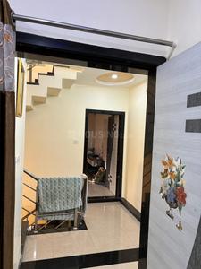 1 BHK Flat for rent in Vishnu Puri Colony, Indore - 1000 Sqft ...