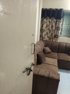 1000 Sqft 2 BHK Flat for sale in Sarjan tower | Gurukul, Ahmedabad ...