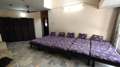 PG in Ahmedabad, Gujarat | Paying Guest Accommodation & Co-Living Space ...