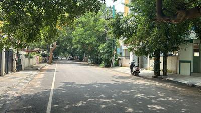 Residential 1200 Sqft Plot for sale at Judicial Layout, Bangalore ...