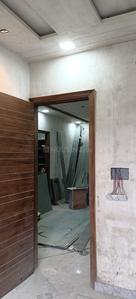 3 BHK 850 Sqft Independent Floor for sale at Sector 25 Rohini, New ...