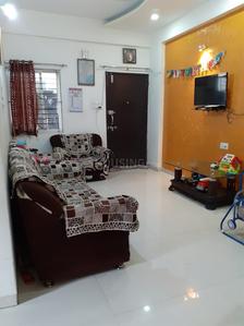 2 BHK Flat for rent in Rajendra Nagar, Indore - 1051 Sqft | Property ID ...