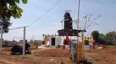 Sathyanarayanan A Thendral Nagar in Samuthiram, Tiruvannamalai - Price ...