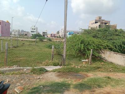Residential 900 Sqft Plot for sale at Vinayakapuram, Chennai | Property ...