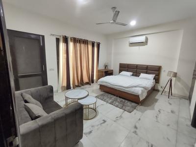 PG in U Block, DLF Phase 3, Gurgaon | Paying Guest Accommodation & Co ...