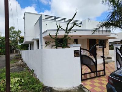 2 BHK 2300 Sqft Independent House for sale at Arjun Nagar, Amravati ...