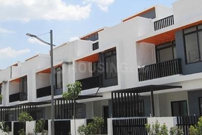 1645 Sqft 3 BHK Villa for sale in Silver Springs | Silver Spring ...