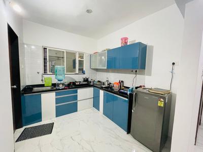 Vellkin Basil Flora in Kiwale, Pune - Price, Reviews & Floor Plan