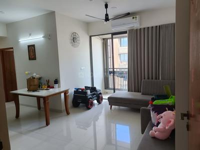 3 BHK 1638 Sqft Flat for sale at Ognaj, North West | Property ID - 18611158