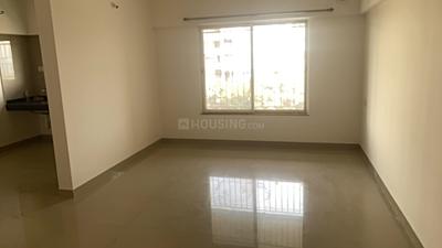 Kumar Primavera B6 Brochure Wadgaon Sheri, Pune