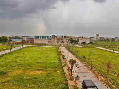 Residential 950 Sqft Plot for sale at Chandwaji, Delhi Road | Property ...