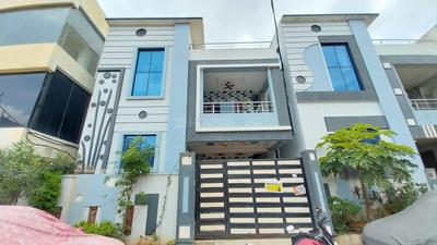 Independent Houses in Hyderabad | 3171+ Houses for sale in Hyderabad
