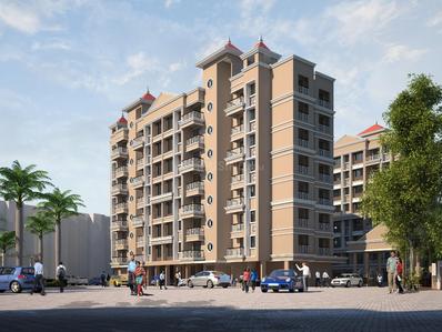 New Projects in Badlapur West, Thane | 578+ Upcoming Projects in ...