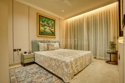 2672 Sqft 3 BHK Flat for sale in Central Park The Orchard | Sector 32 ...