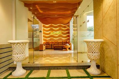 1716 Sqft 3 BHK Flat for sale in Kalyan Marvella | Kadavanthra ...