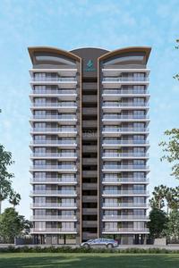 3 BHK 2160 Sqft Flat for sale at Althan, Surat | Property ID - 16138609