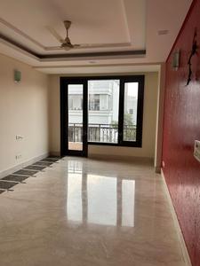 3 BHK Independent Floor for rent in Greater Kailash I, New Delhi - 1800 ...