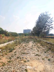 1500 Sqft Residential Plot for sale in Vinyasa Enclave | Electronic ...