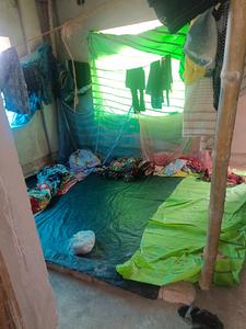 2 BHK 830 Sqft Flat for sale at Behala, Kolkata | Property ID - 10927162