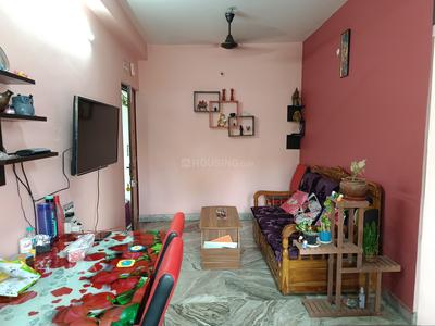 2 BHK 720 Sqft Flat for sale at Paschim Barisha, Kolkata | Property ID ...