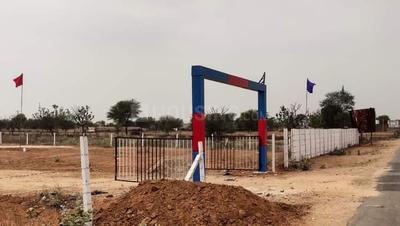 Residential 660 Sqft Plot for sale at Tonk Road, Jaipur | Property ID ...