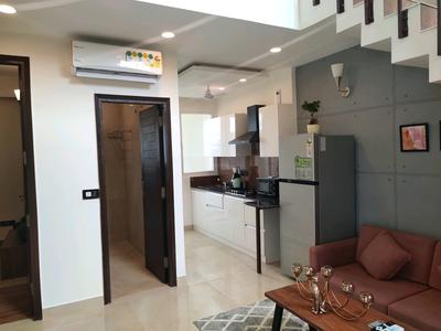 Ramji Radhya Puram in Bishnuli, Greater Noida - Price, Reviews & Floor Plan