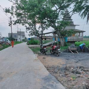 Residential 720 Sqft Plot for sale at Behala Chowrasta, West Kolkata ...