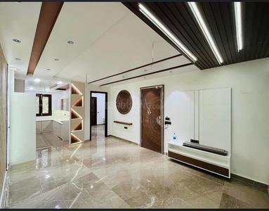 4 BHK 2200 Sqft Independent Floor for sale at Sector 26 Rohini, New ...