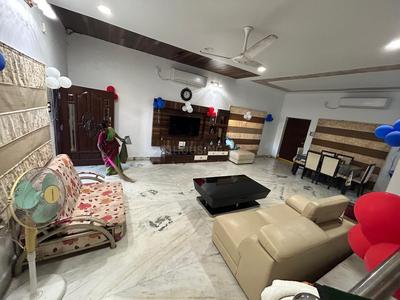 4500 Sqft 3 BHK Villa for sale in Aparna Palmwoods | Kompally ...