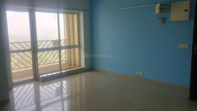 920 Sqft 3 BHK Flat for sale in Unitech Uniworld City | New Town ...